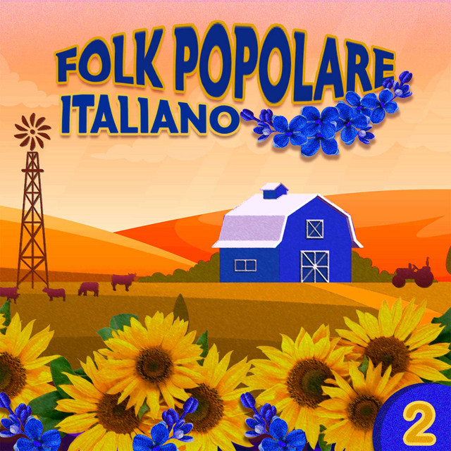 Folk popolare italiano, Vol. 2 - Compilation by Various Artists | Spotify