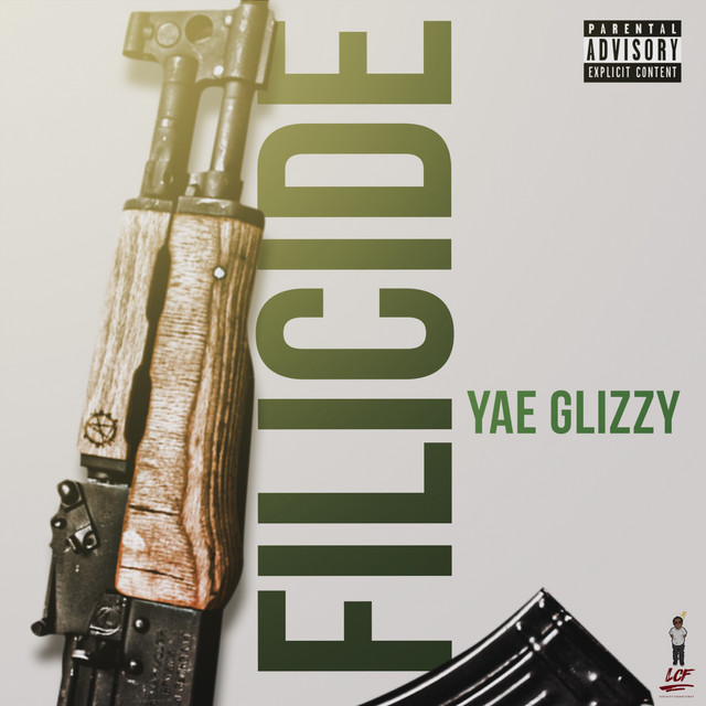 FILICIDE - Single by LCFENT | Spotify