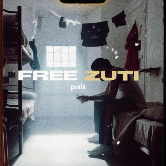 Free Zuti - Single by Povlo | Spotify