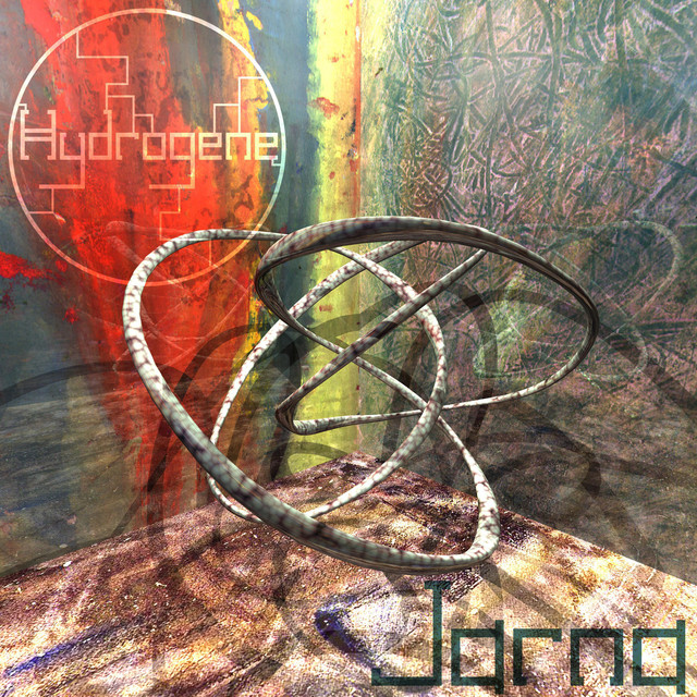 Jarna - Album by Hydrogene | Spotify
