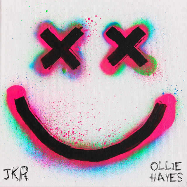 Happy Face - Single by J K R | Spotify