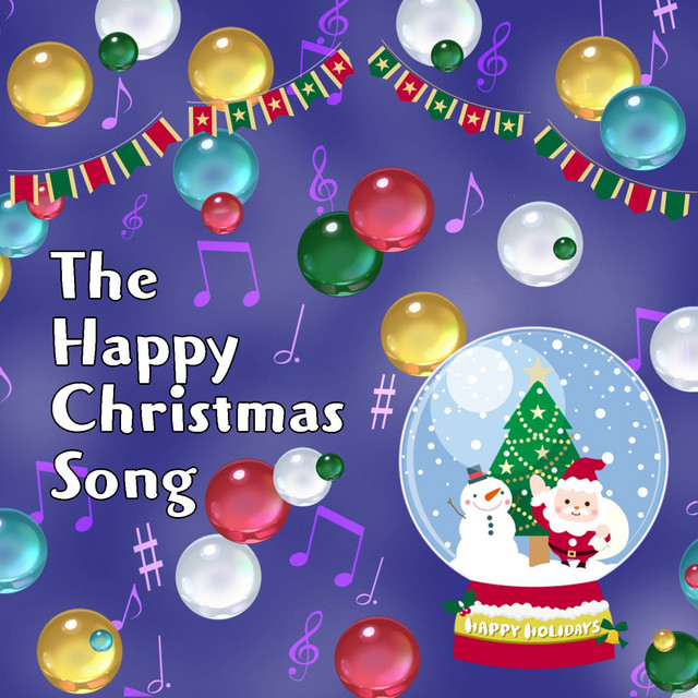 The Happy Christmas Song - song and lyrics by 七色十音 | Spotify
