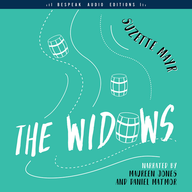 Chapter 50 - The Widows - song and lyrics by Suzette Mayr, Maureen ...