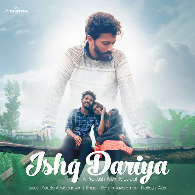 Ishq Dariya - Single by Prakash Alex | Spotify