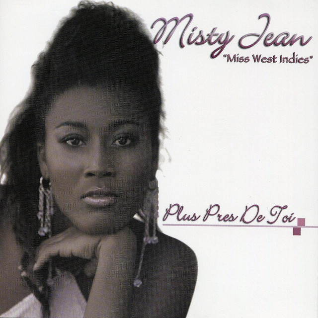 Misty Jean - Songs, Events and Music Stats | Viberate.com