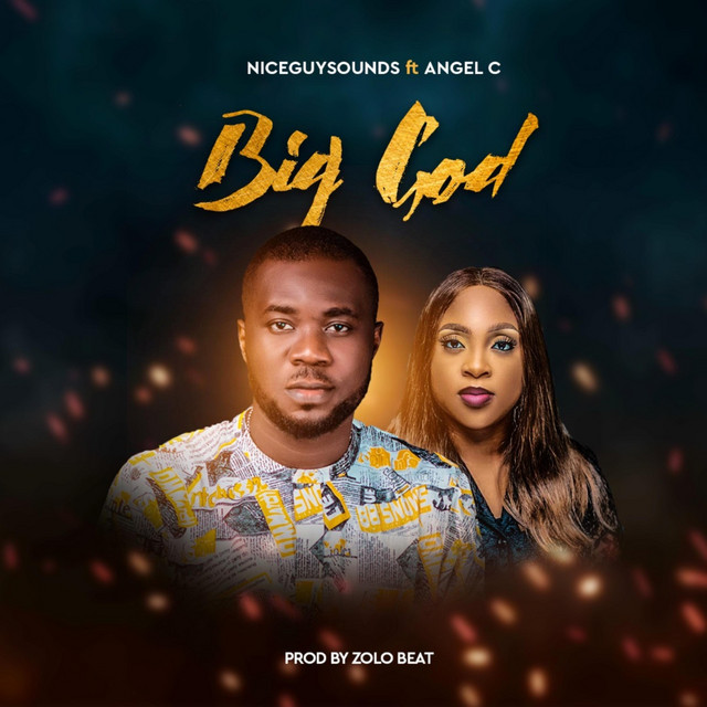 Big God - Single by Niceguysounds | Spotify