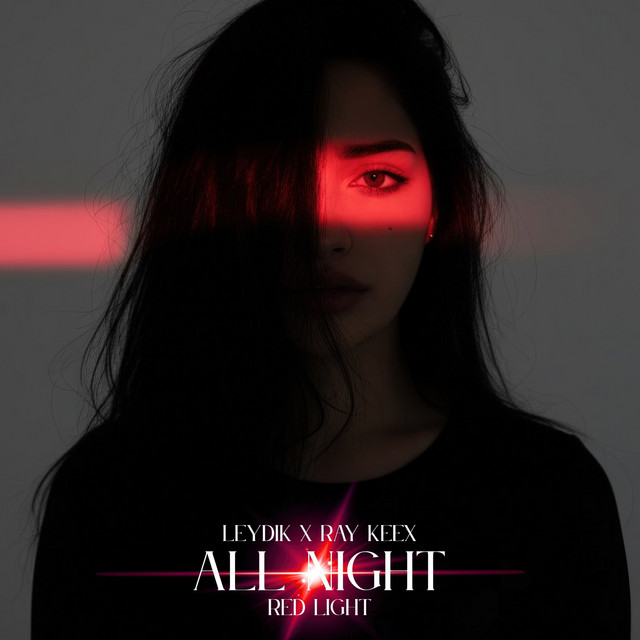 All Night (Red Light) - song and lyrics by Leydik, RAY KEEX | Spotify