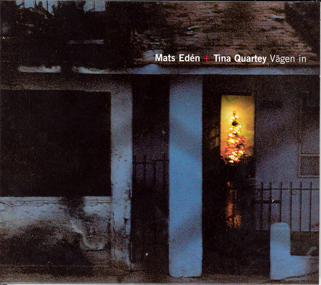 Vägen In - Album by Mats Edén + Tina Quartey | Spotify