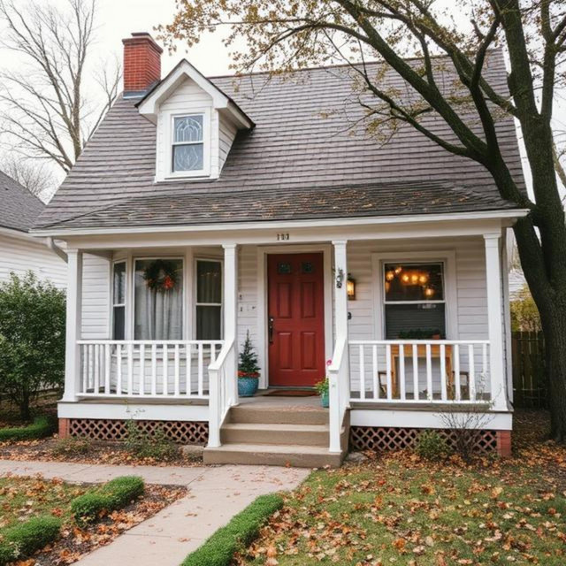Childhood Home - Single by Aaron Lawrence | Spotify