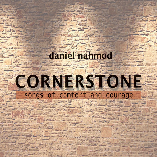 Cornerstone - música y letra de Daniel Nahmod | Spotify