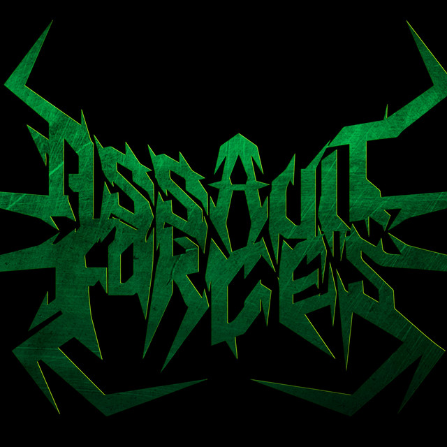 Repulsive World - song and lyrics by Assault Forces | Spotify