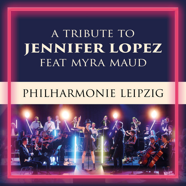 Let's Get Loud - Tribute to Jennifer Lopez - Single by Myra Maud | Spotify
