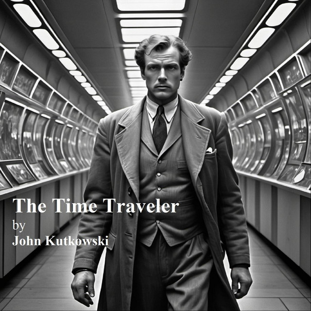 The Time Traveler - song by John Kutkowski | Spotify