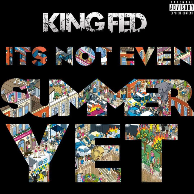 Zip Em Up - song and lyrics by King Fed, king core | Spotify