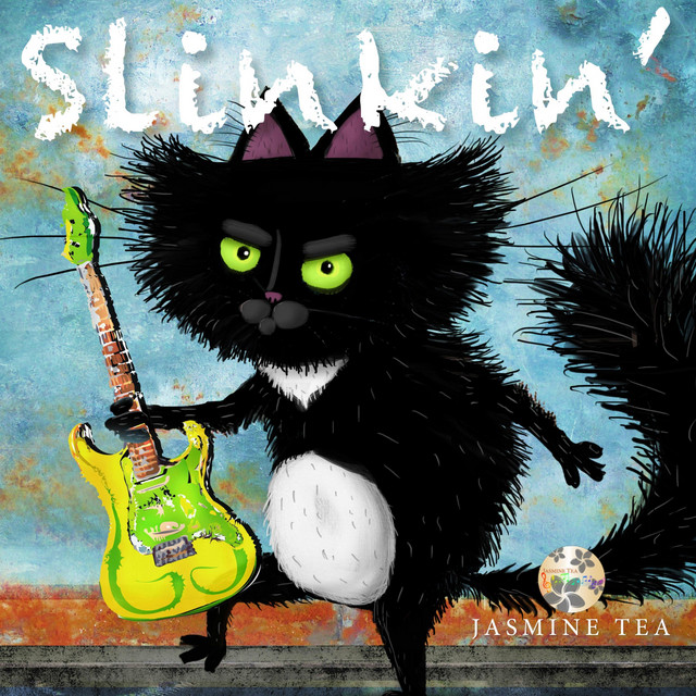 BPM and key for Slinkin' by Jasmine Tea | Tempo for Slinkin' | SongBPM ...