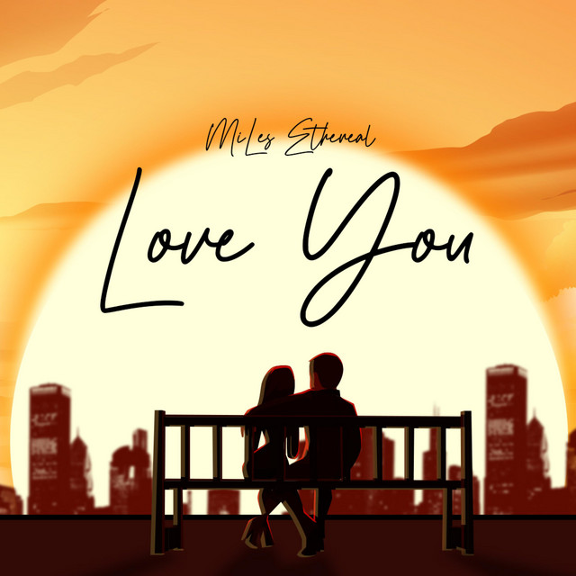 LovEu - Single by MiLes Ethereal | Spotify