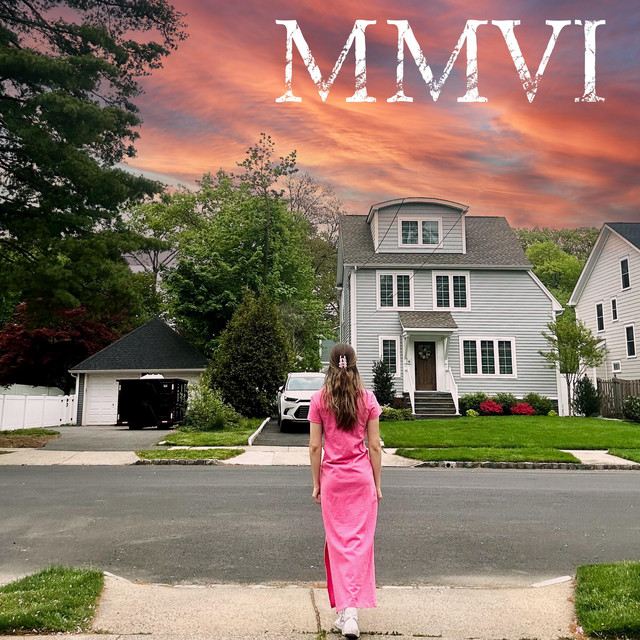 MMVI - EP by Angie Mora | Spotify