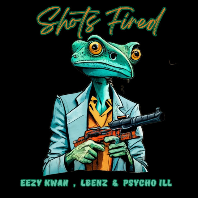 Shots Fired - Single by Musicinabox | Spotify