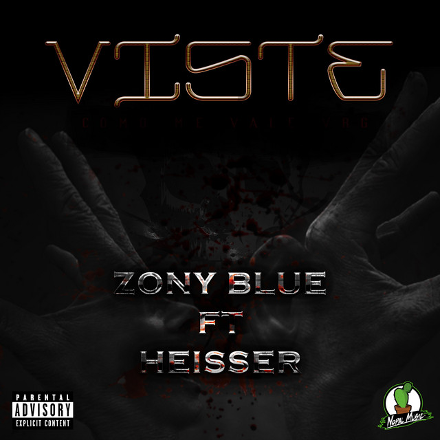 Zony Blue: genres, songs, analysis and similar artists - Chosic