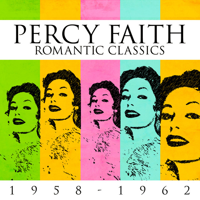 The Sound of Music - song and lyrics by Percy Faith | Spotify