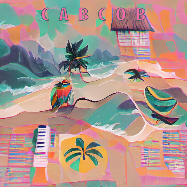 Island Vacation - Album by Cabcob | Spotify