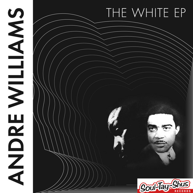 The White - EP by Andre Williams | Spotify