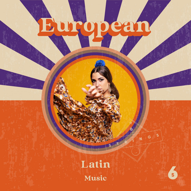 European Latin Music - Album by Romantic Relaxing Guitar Instrumentals ...