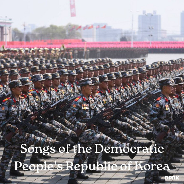 The General of Korea - música y letra de DPRK | Spotify