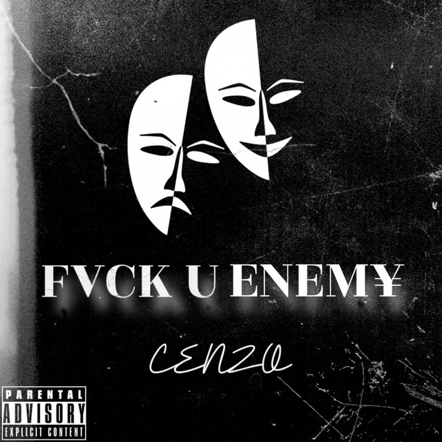 Fvck U Enemy - EP by Cenzo | Spotify