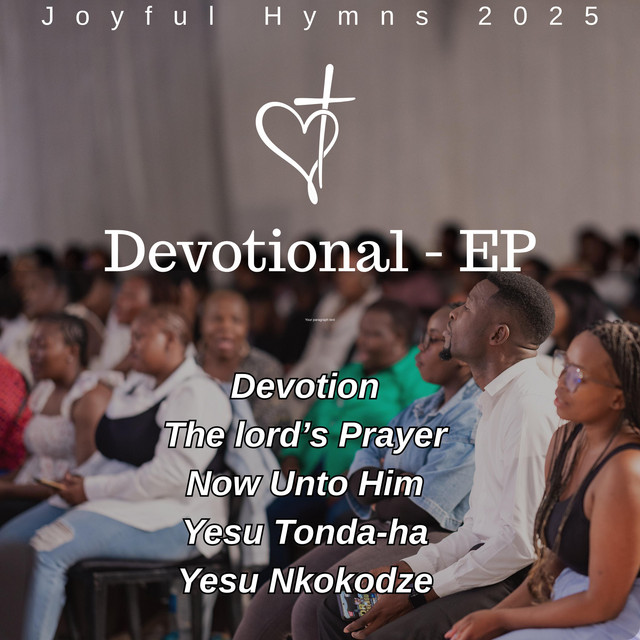 Devotional EP - EP by Joyful Hymns SA | Spotify