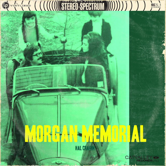 Morgan Memorial - Album by Hal Cragin | Spotify