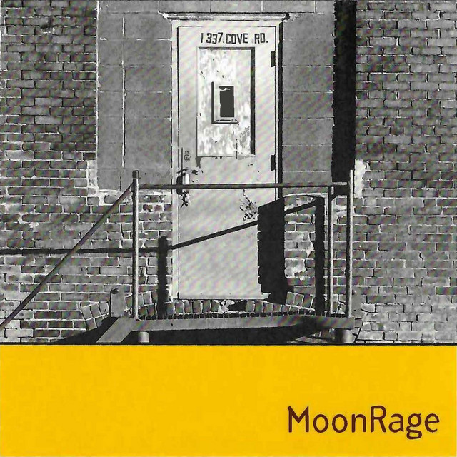 Cove Road - Album by MoonRage | Spotify