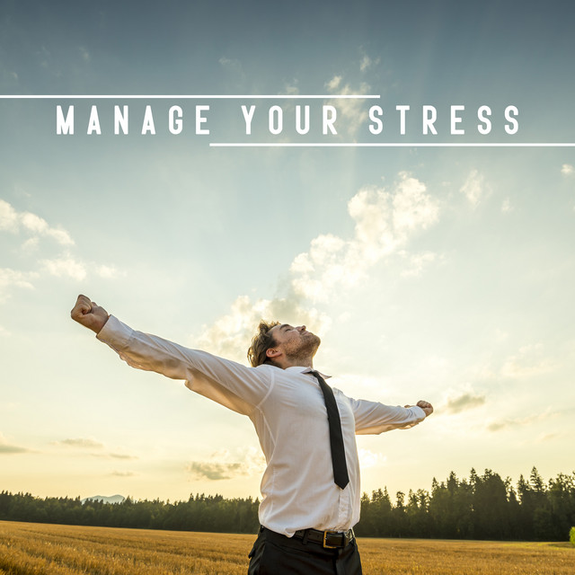 Manage Your Stress (Calming Sounds for Anti-stress Meditation) - Album ...