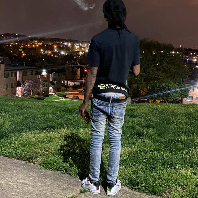 Poppin Freestyle - Single by Lil Riley | Spotify