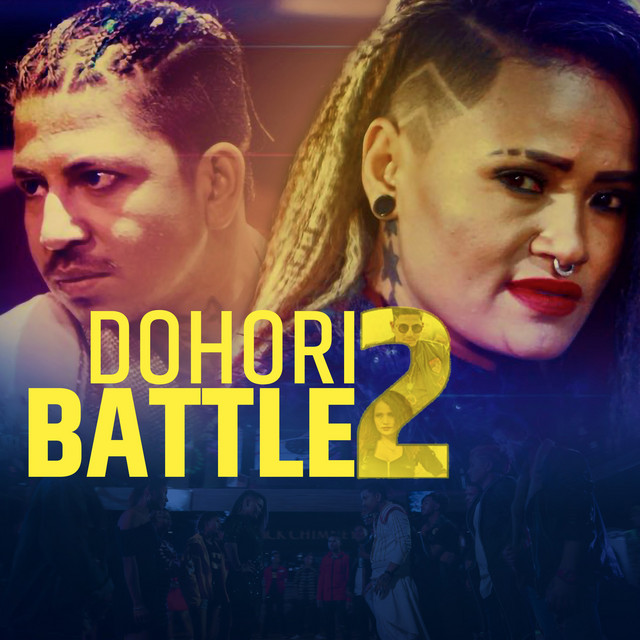 Dohori Battle 2 - Single by Prakash Saput | Spotify