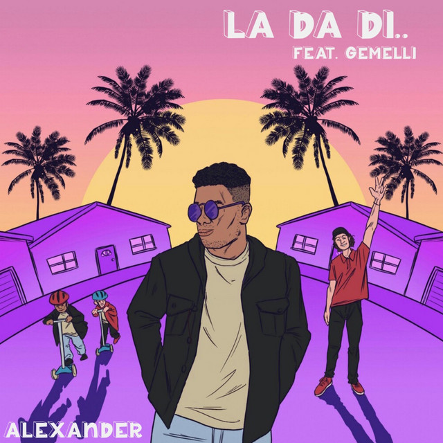 la da di.. - Single by Alexander | Spotify
