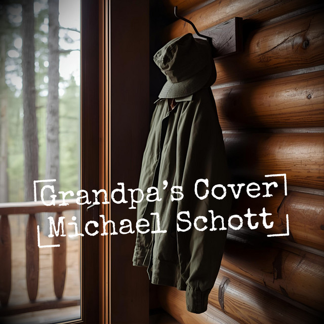 Grandpa's Cover - Single by Michael Schott | Spotify