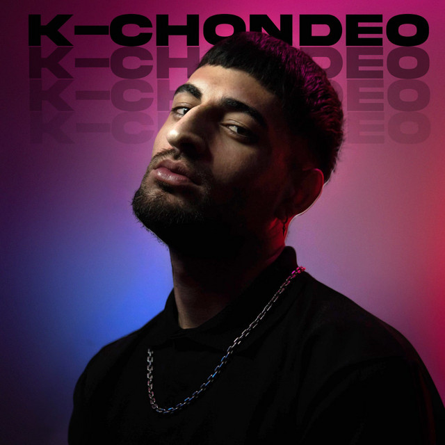 K-Chondeo - EP by Fran K | Spotify