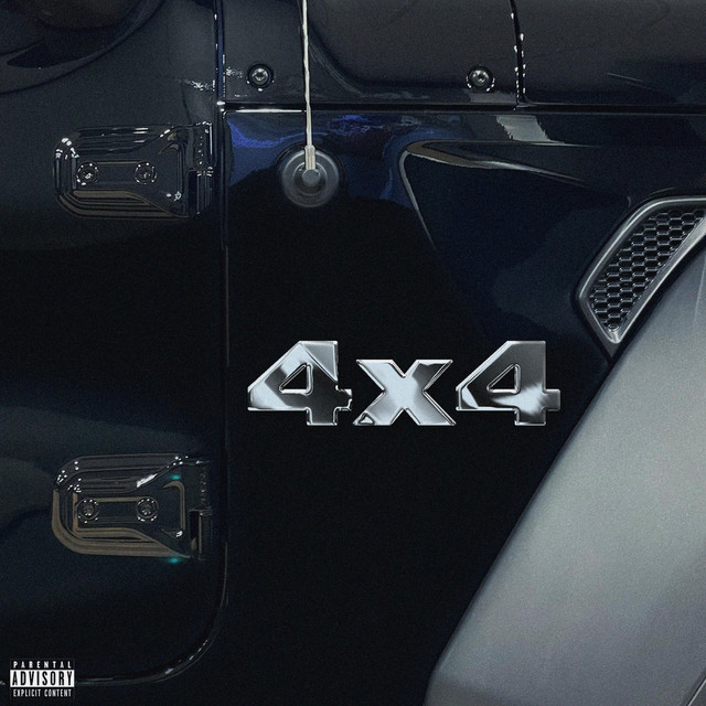4x4 - Single by COMMI | Spotify