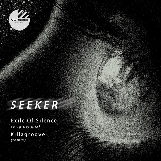 Seeker - Single by Exile of Silence | Spotify