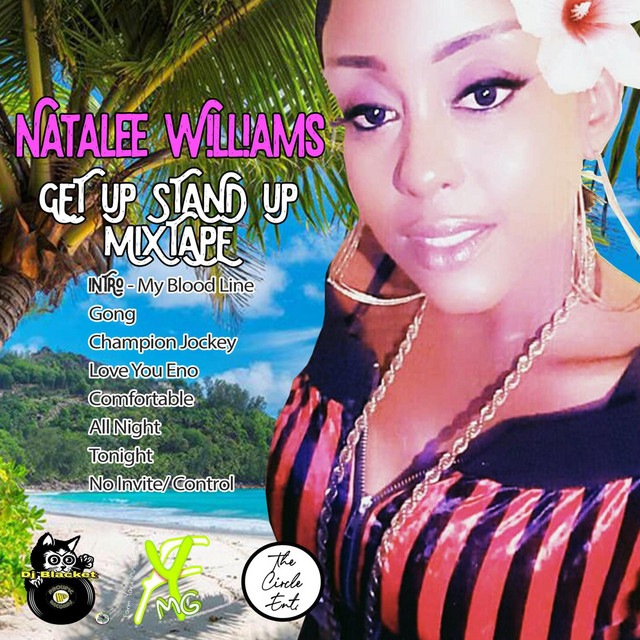 Natalee Williams | Spotify