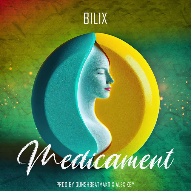 MEDICAMENT - Single by Bilix | Spotify