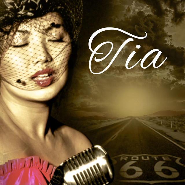 Tia J.H. | Spotify
