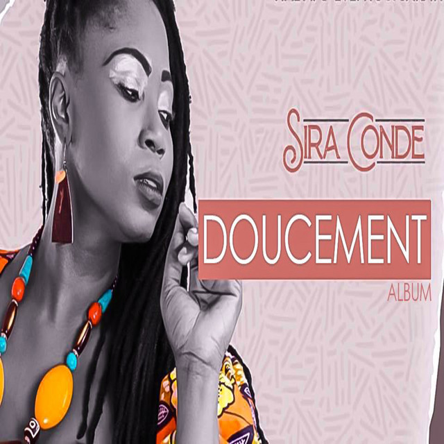 Doucement - Album by Sira conde | Spotify