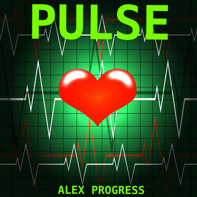 Pulse - Single by Alex Progress | Spotify