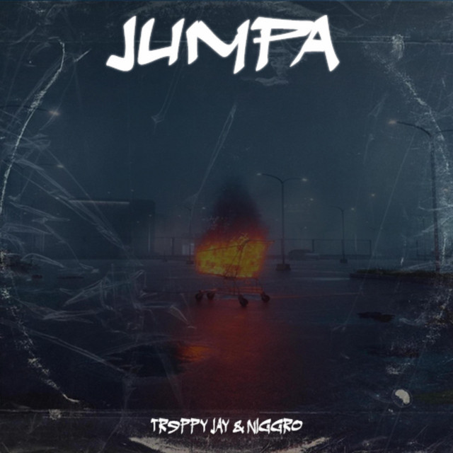 Jumpa - Single by Tr9ppy jay | Spotify