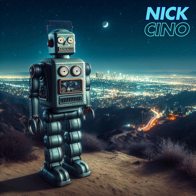 Not Usually - Single by Nick Cino | Spotify