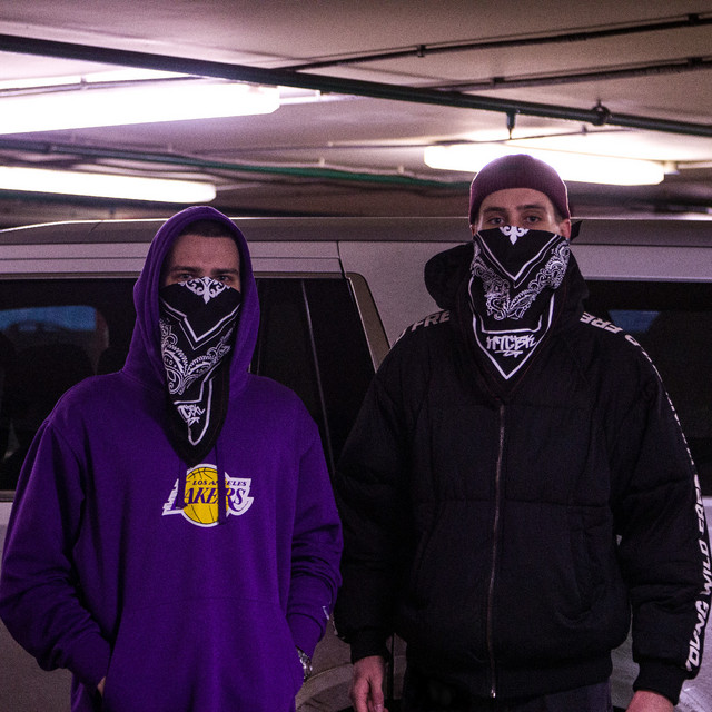 ADEN | Spotify