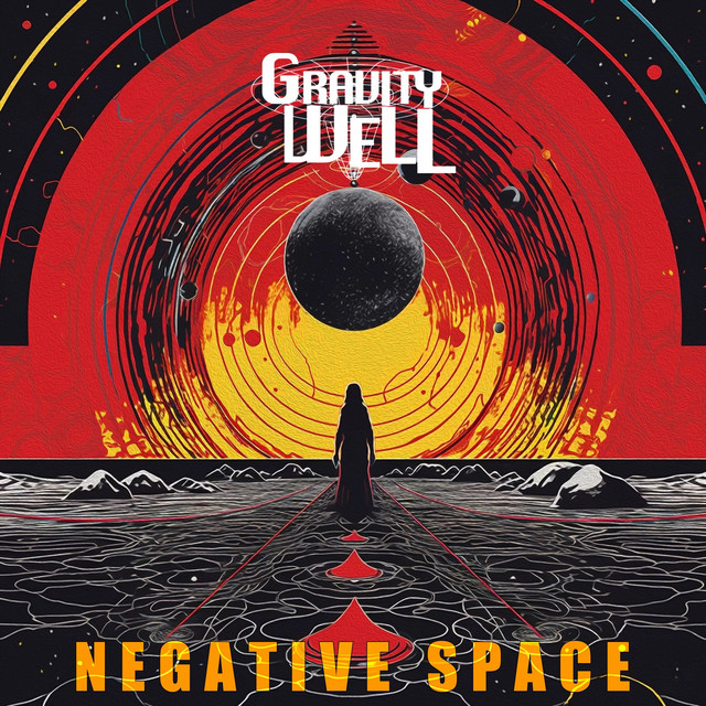 Negative Space - Album by Gravity Well | Spotify