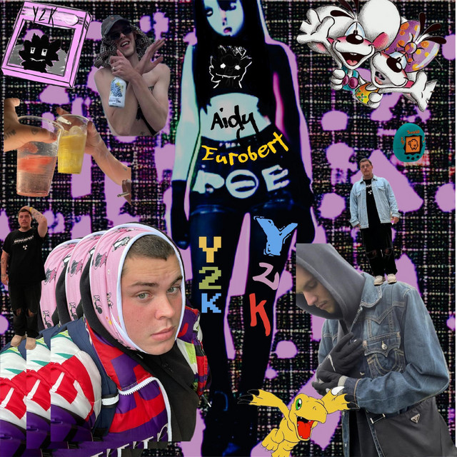 Y2K - Single by Eurobert | Spotify